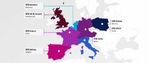 Our Group | SPB Group